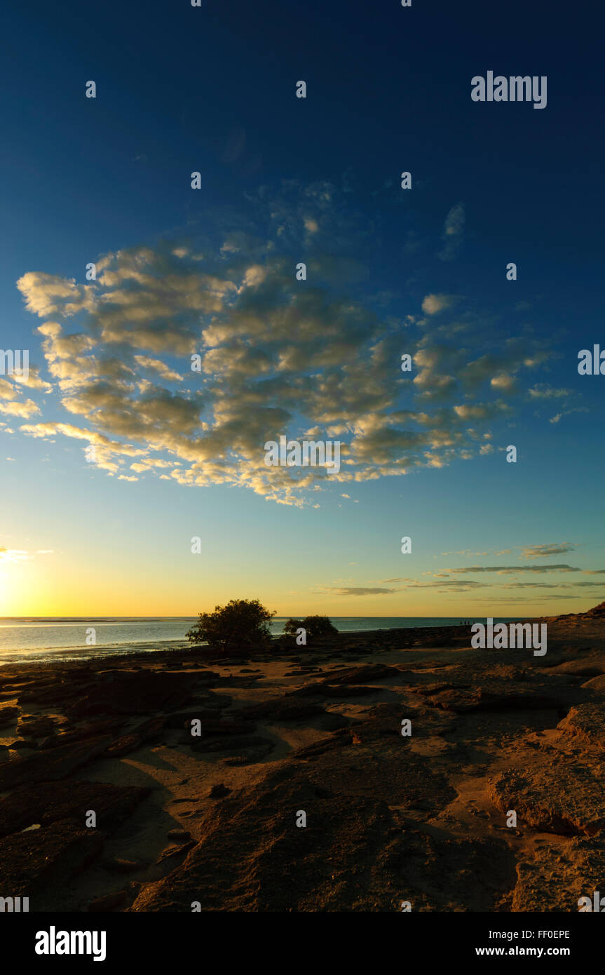 Sunset queensland hi-res stock photography and images - Alamy