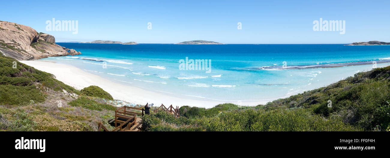 Town in the goldfields hi-res stock photography and images - Alamy