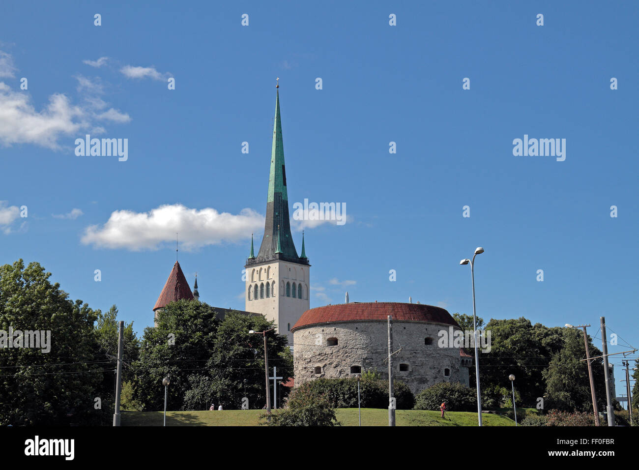 Estonian maritime museum hi-res stock photography and images - Alamy