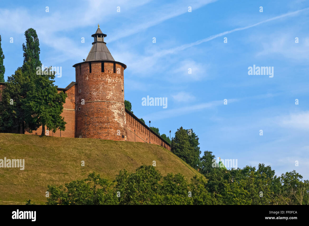 Novgorod architecture hi-res stock photography and images - Alamy