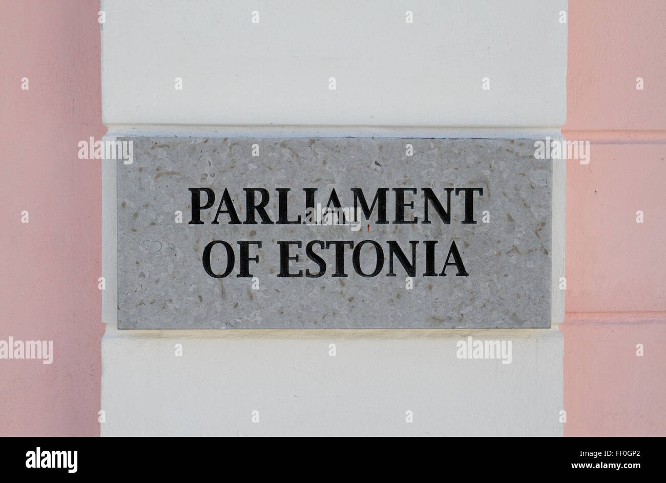 Estonian sign hi-res stock photography and images - Alamy