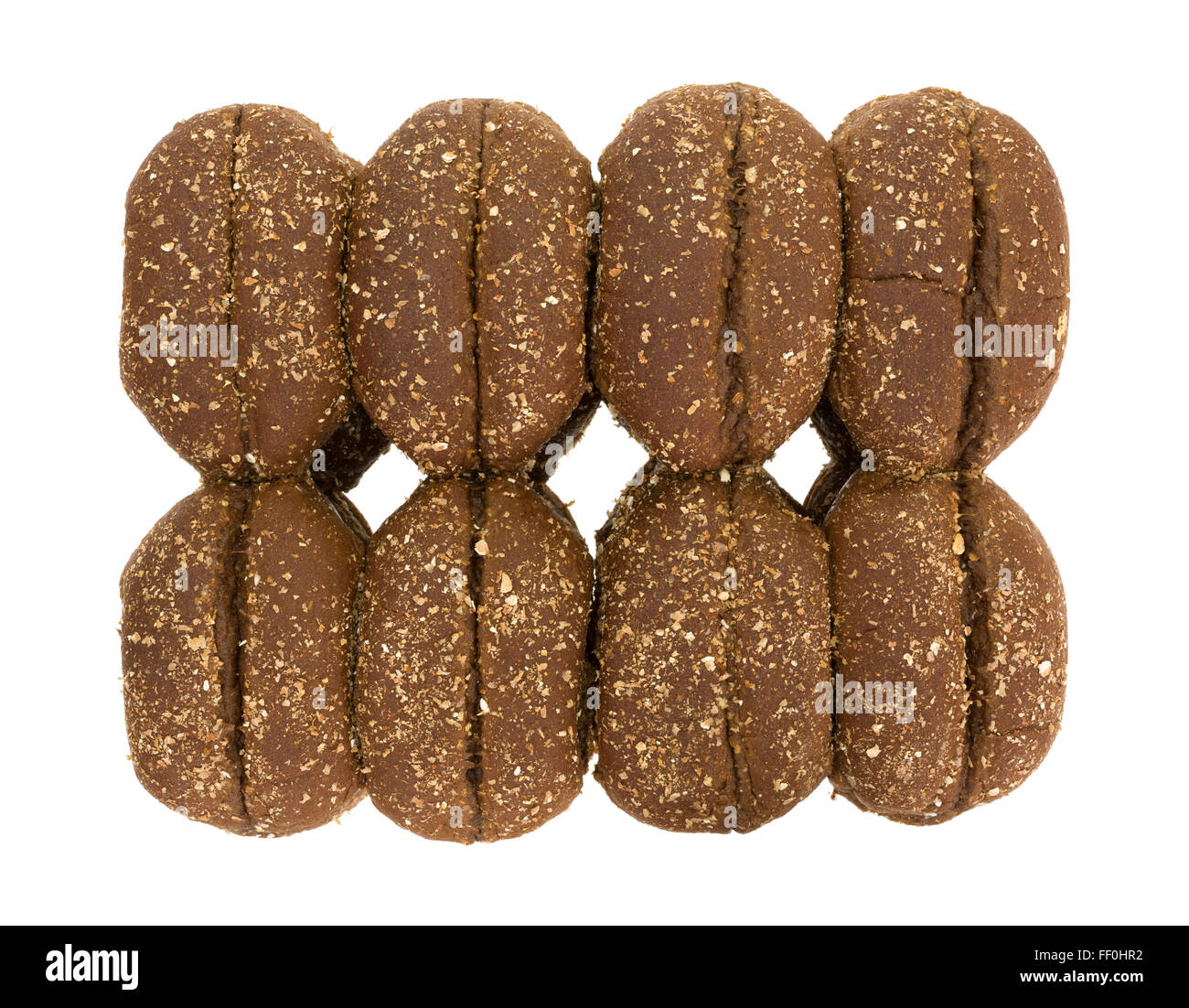 Multi grain rolls hi-res stock photography and images - Alamy