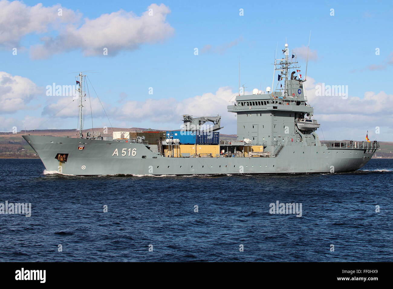 Fgs donau hi-res stock photography and images - Alamy