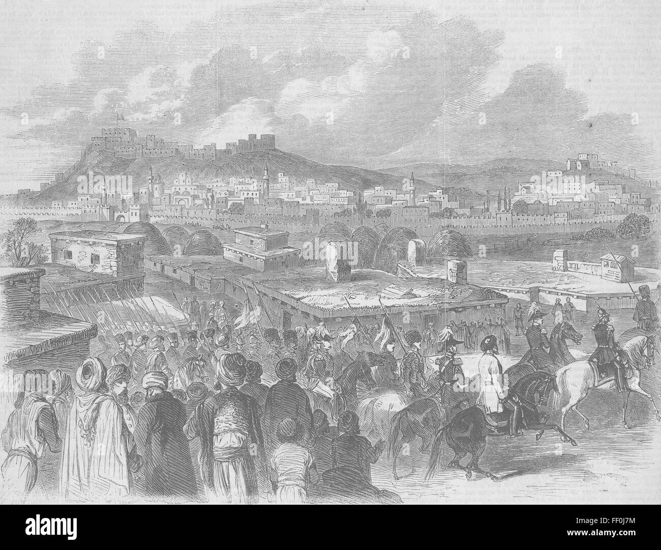 Capitulation hi-res stock photography and images - Alamy