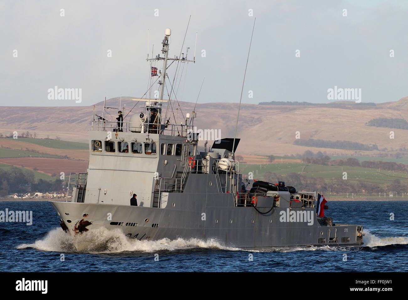 Vulcain hi-res stock photography and images - Alamy