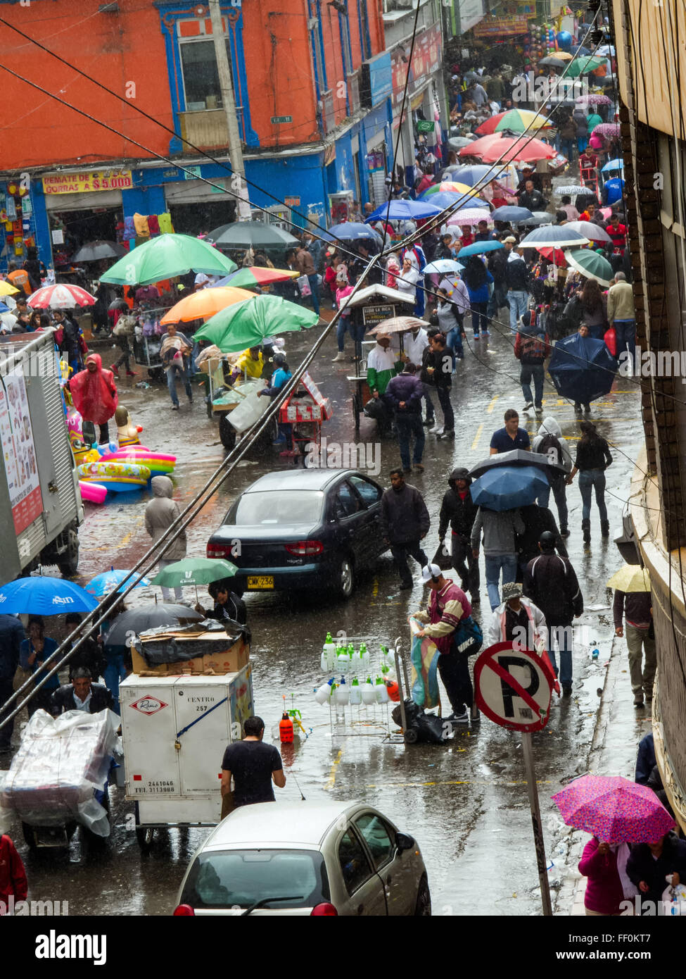 Buildings building shops store shop shopping district hi-res stock ...