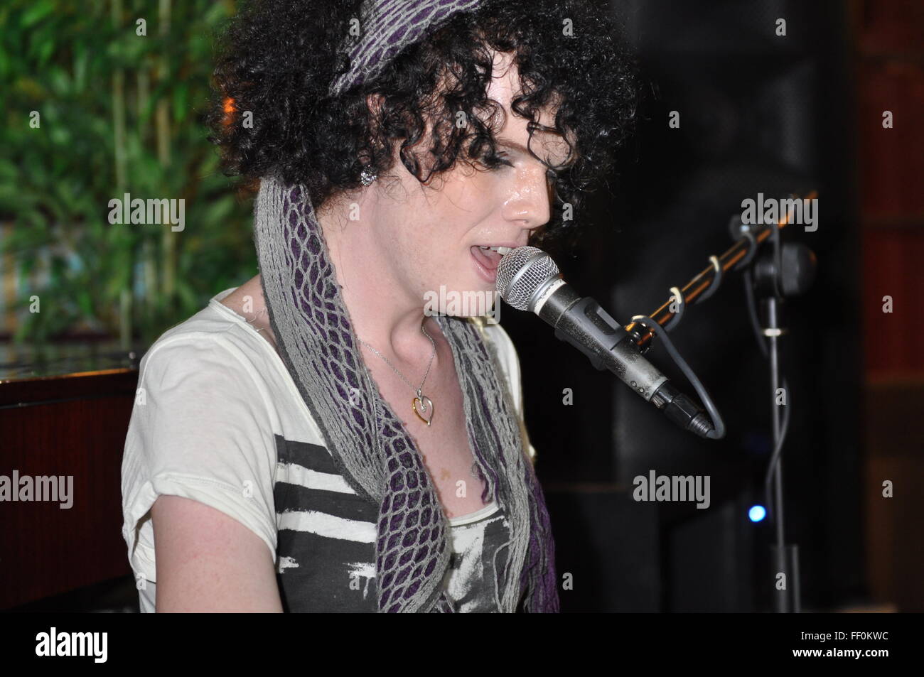 photos for Sparkle the transgender event held in Manchester Stock Photo ...