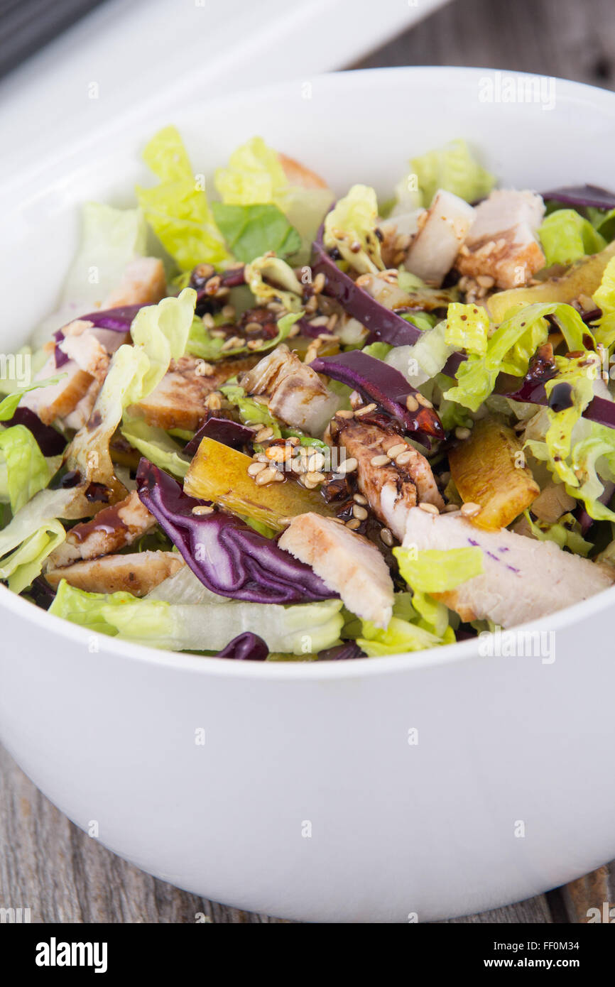 Asian pork hi-res stock photography and images - Alamy
