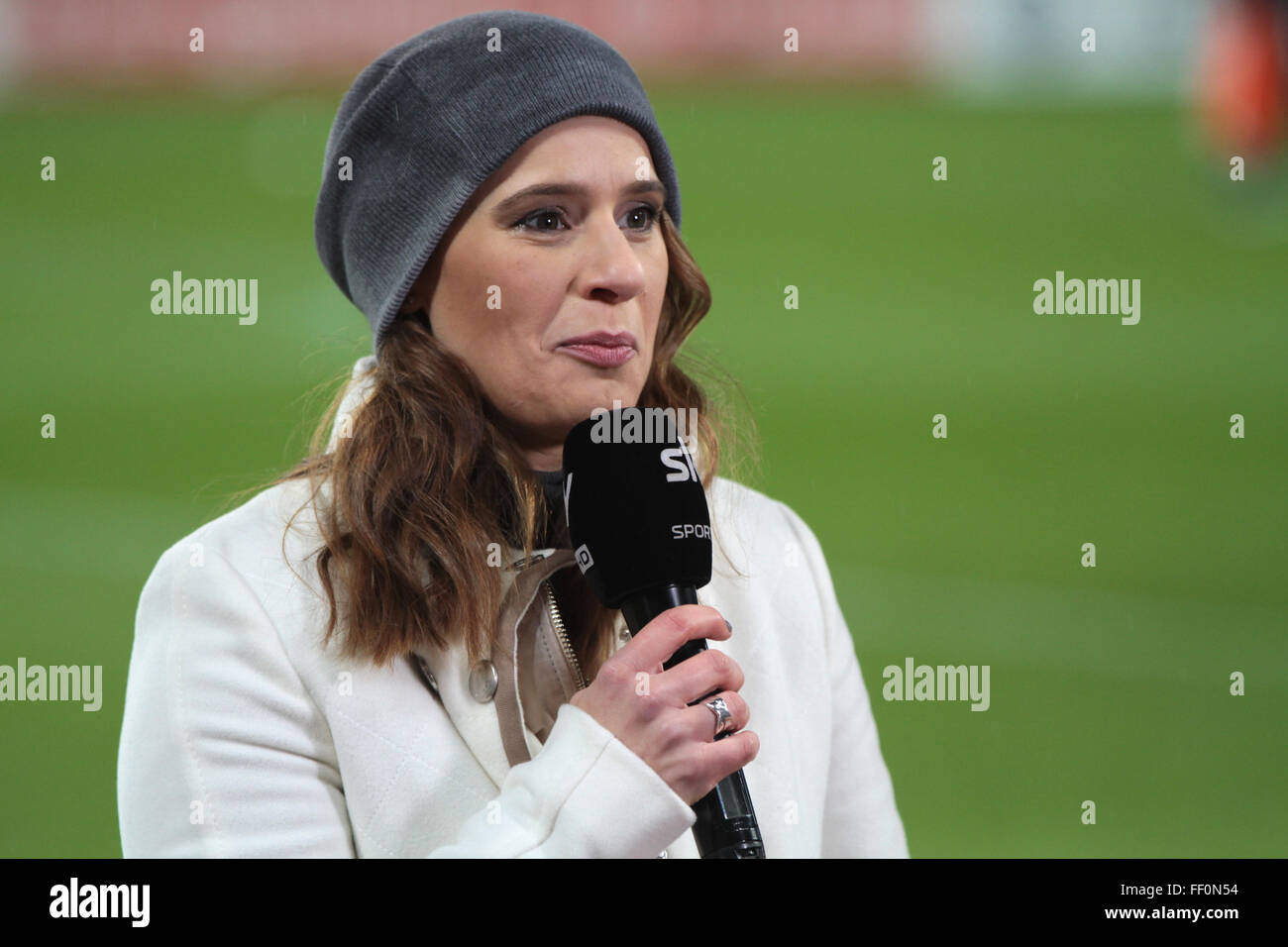 Kandler karolin hi-res stock photography and images - Alamy