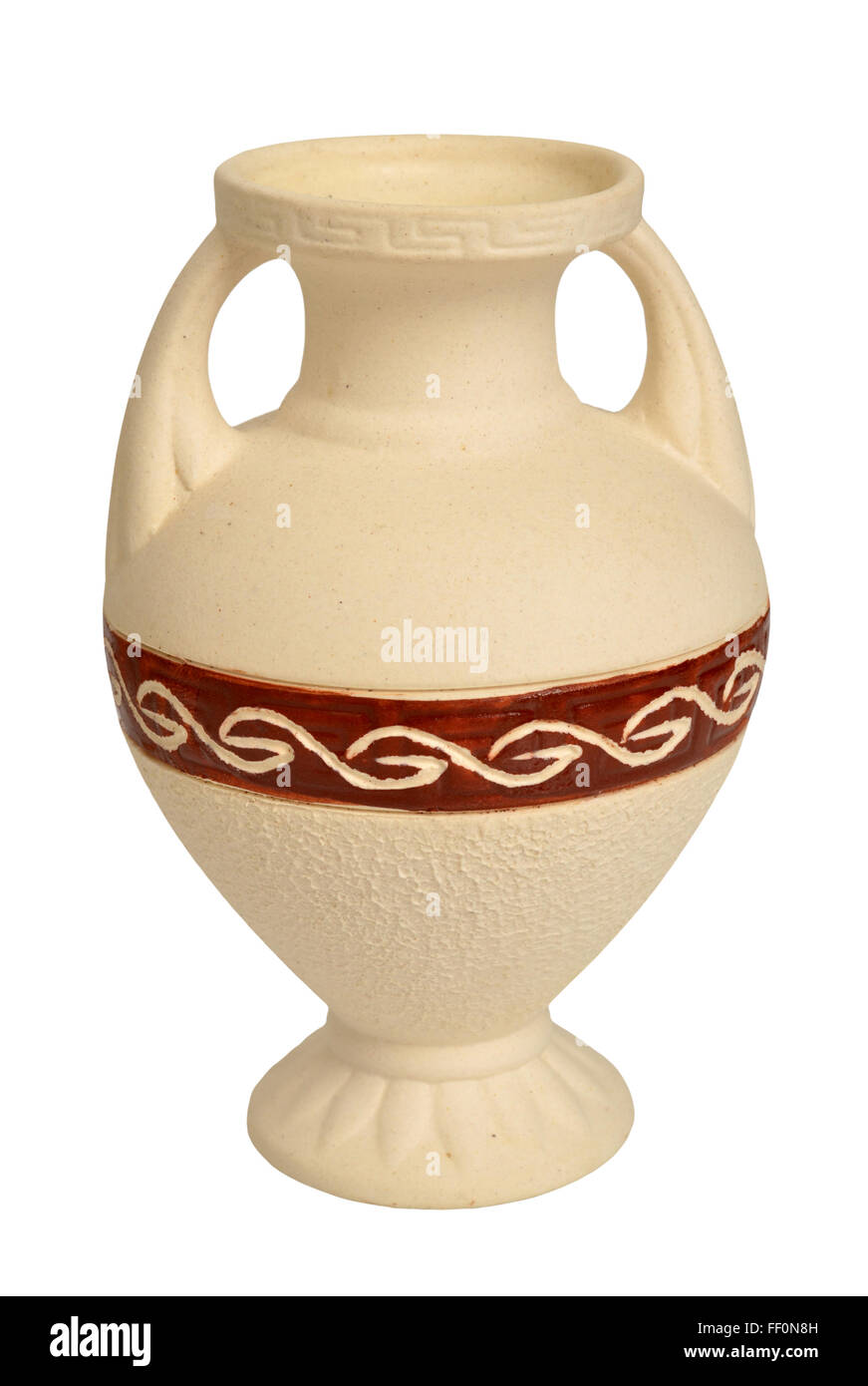 Amphora ancient greek hi-res stock photography and images - Alamy