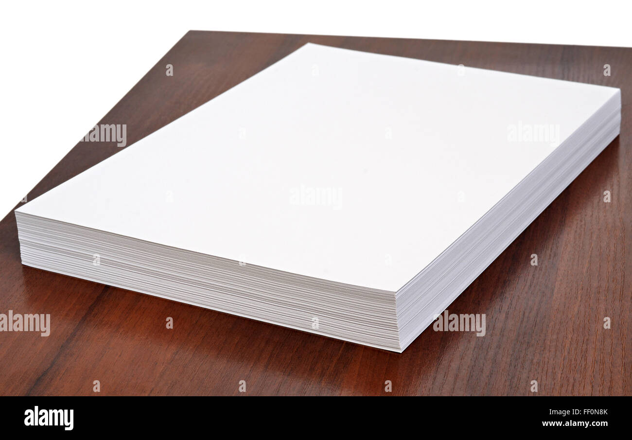 A4 paper texture hi-res stock photography and images - Alamy