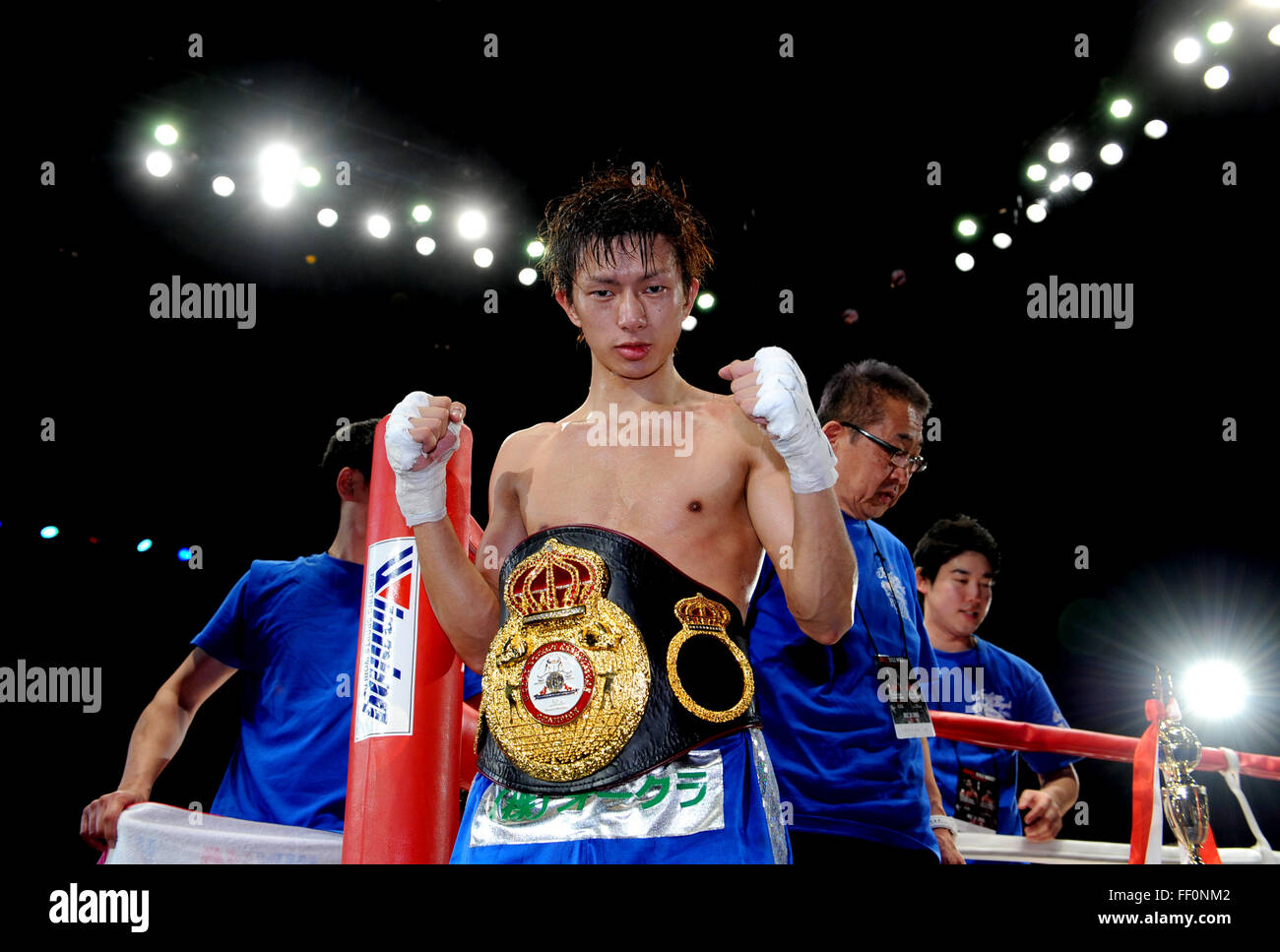 Tokyo, Japan. 31st Dec, 2015. Ryoichi Taguchi (JPN), Hitoshi Watanabe ...