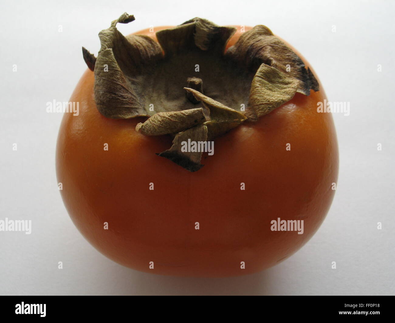 Kaki fruits hi-res stock photography and images - Alamy
