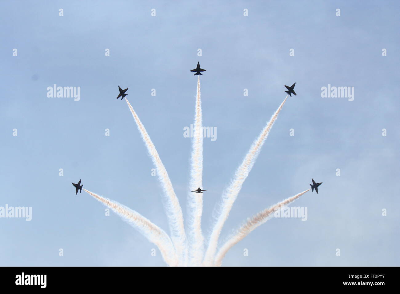 Blue angles hi-res stock photography and images - Alamy