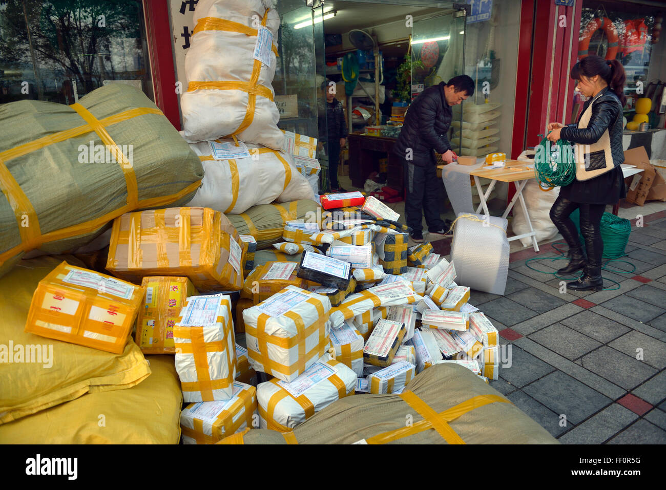Ship Store Supplies High Resolution Stock Photography and Images - Alamy