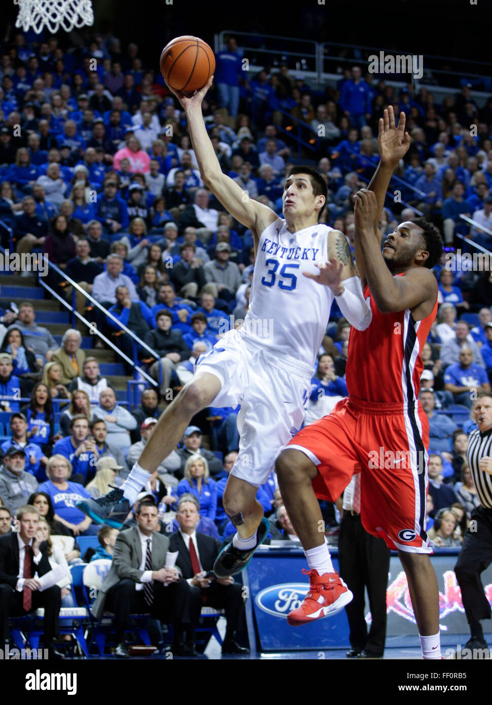 Lexington georgia hi-res stock photography and images - Alamy