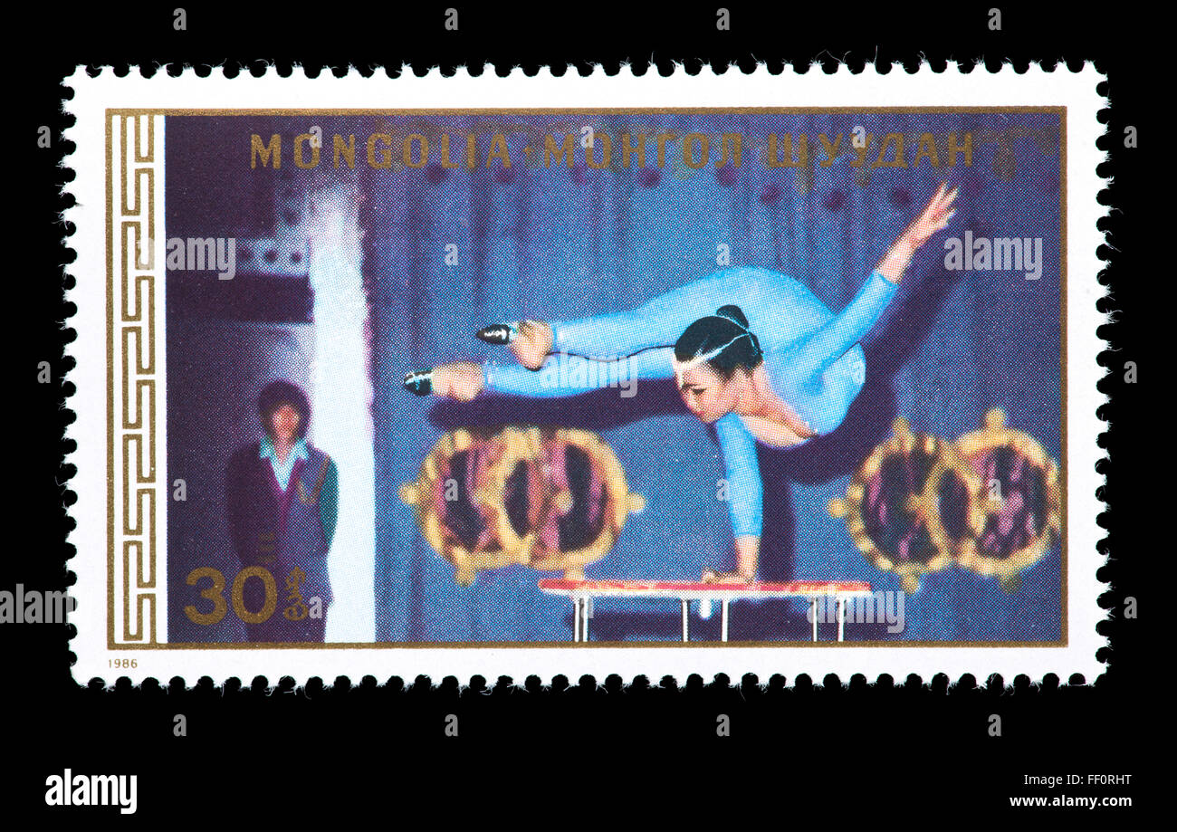 Contortionist performer hi-res stock photography and images - Alamy