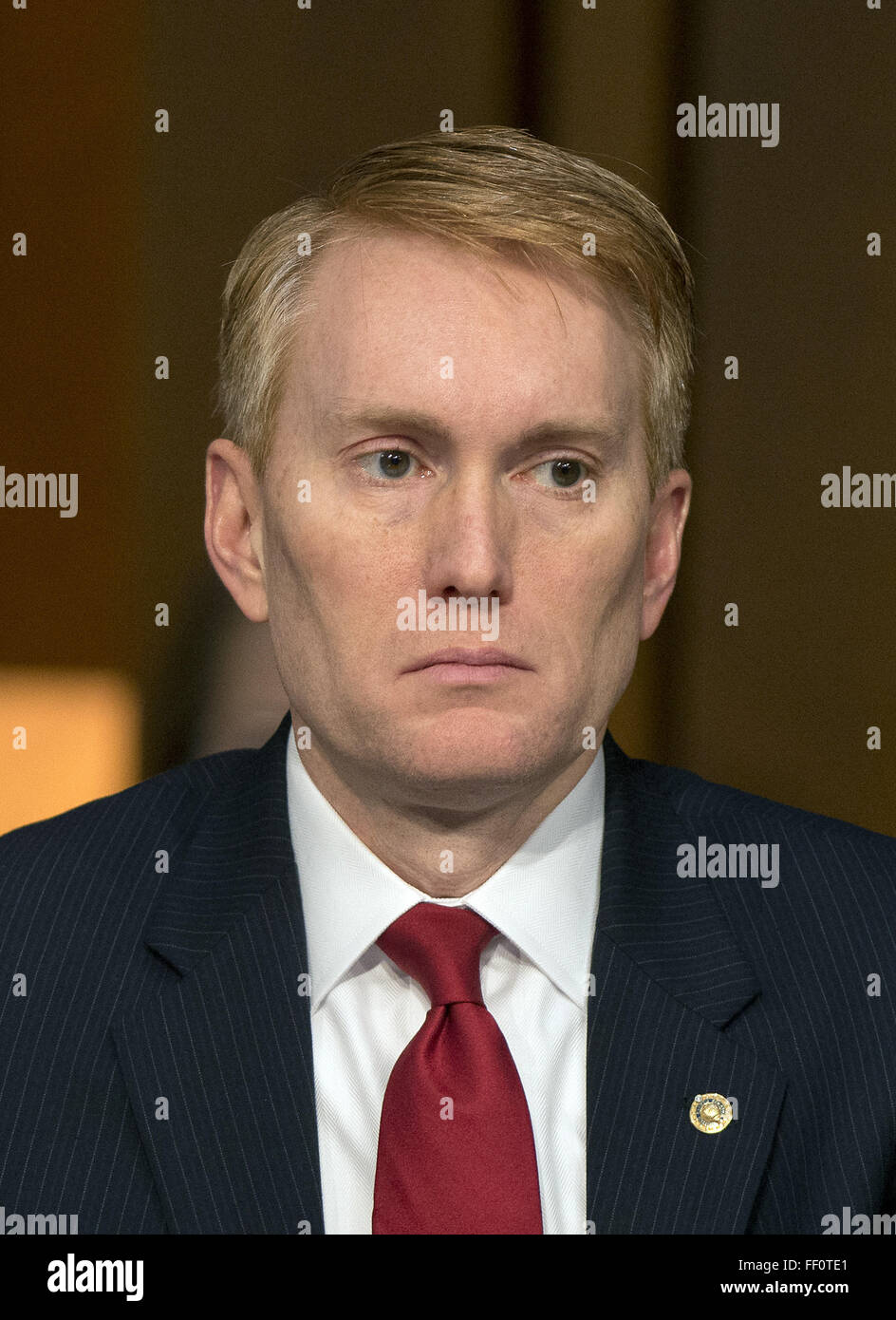 Washington, District of Columbia, USA. 9th Feb, 2016. United States ...