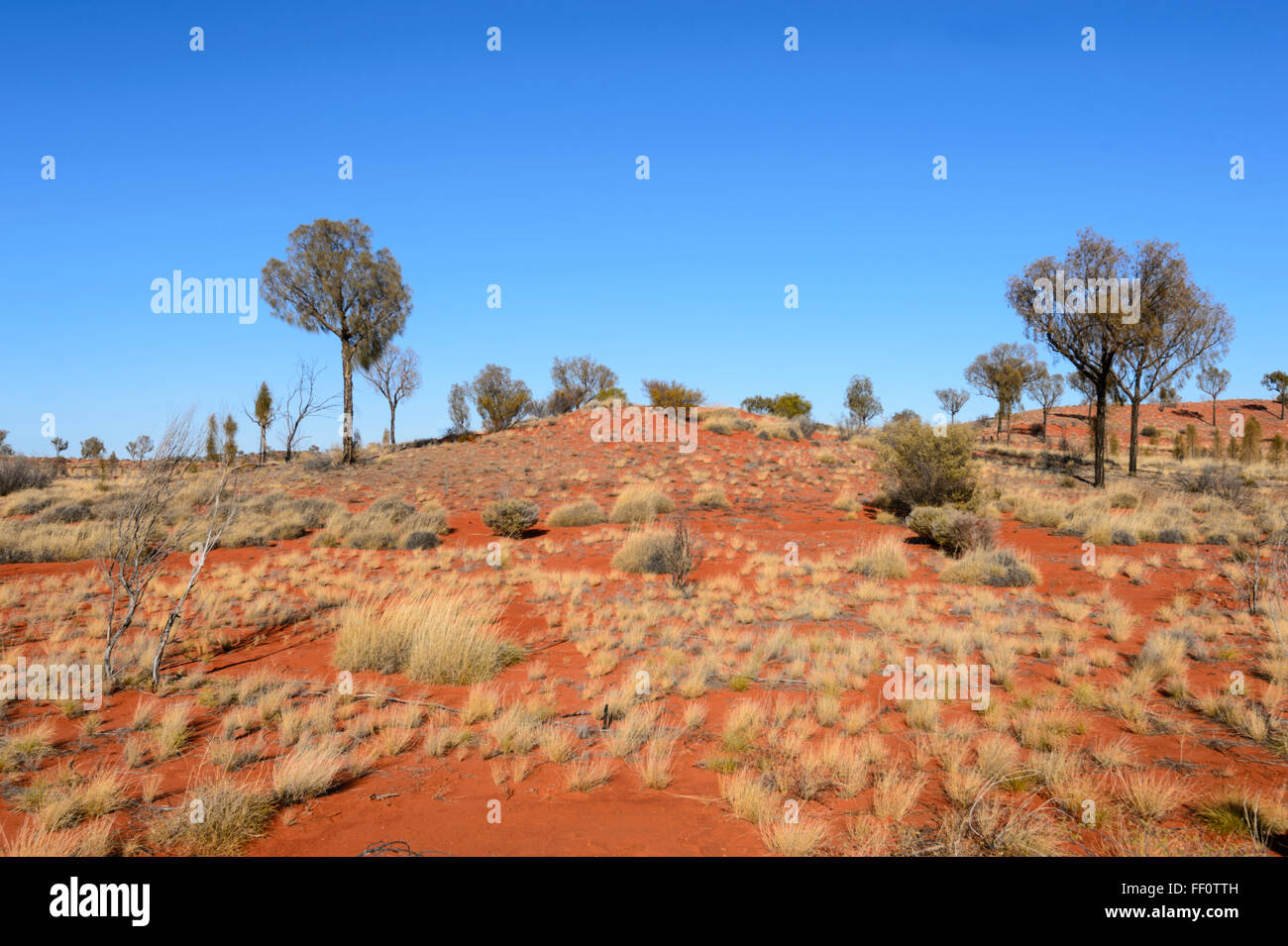 Australia outback red hi-res stock photography and images - Alamy