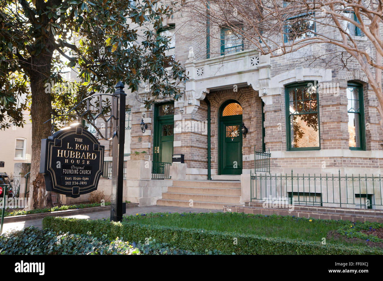 Hubbard hi-res stock photography and images - Alamy