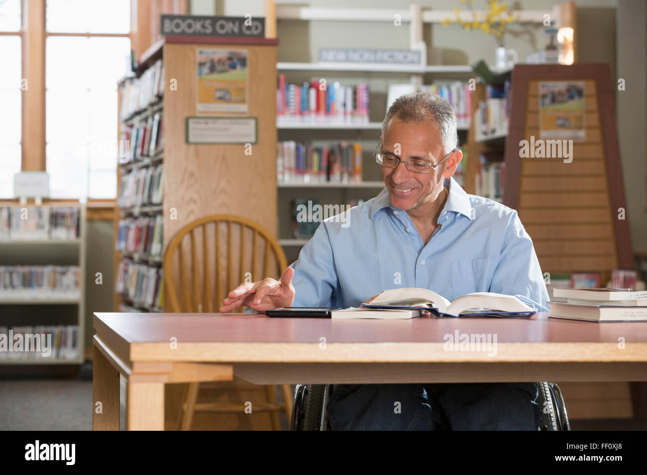 Peabody library hi-res stock photography and images - Alamy