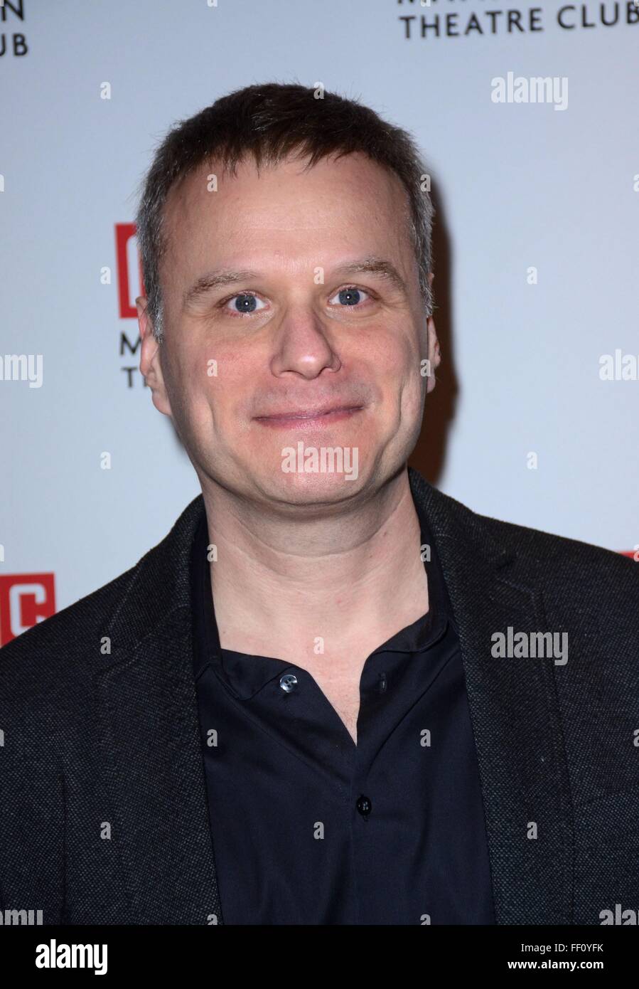 Chris mcgarry hi-res stock photography and images - Alamy