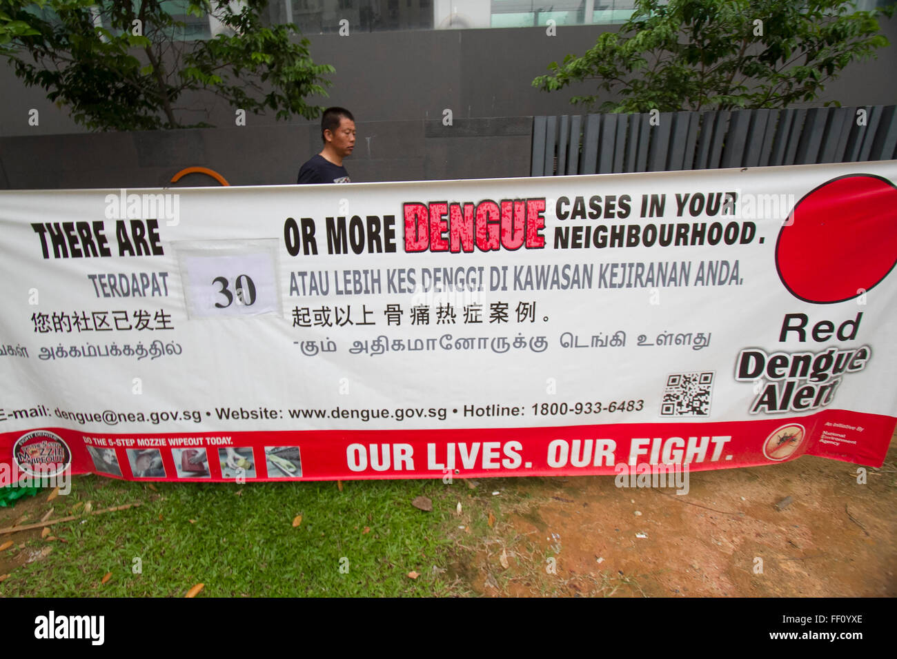 Dengue outbreak hi-res stock photography and images - Alamy