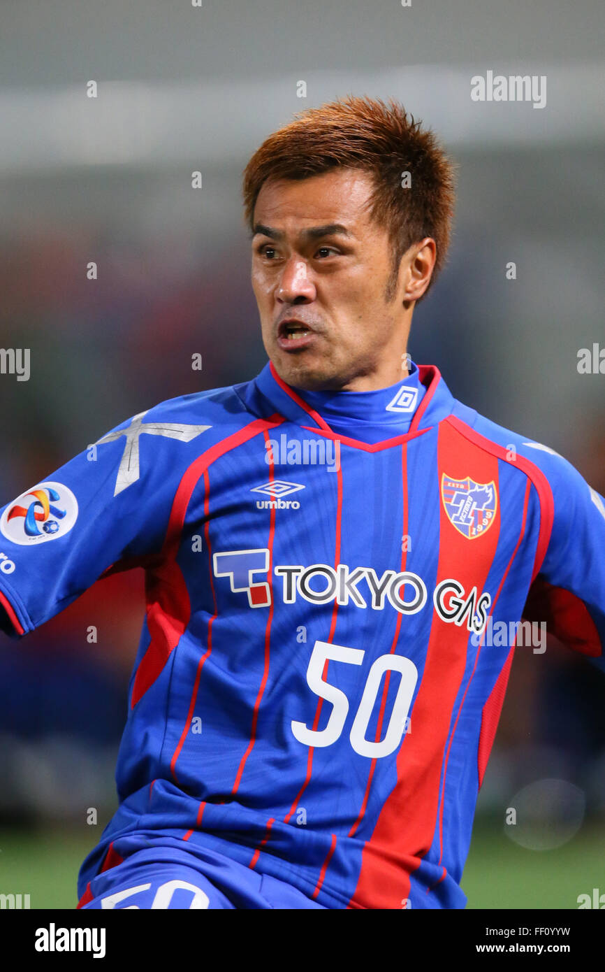 Chonburi fc hi-res stock photography and images - Alamy