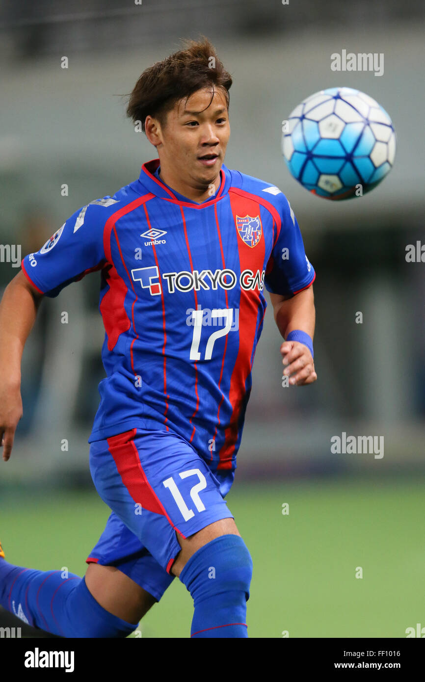 Hiroki kawano hi-res stock photography and images - Alamy