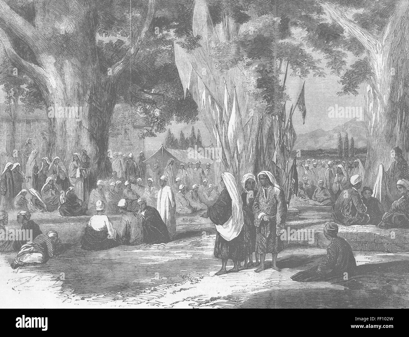 Frank buckland hi-res stock photography and images - Alamy