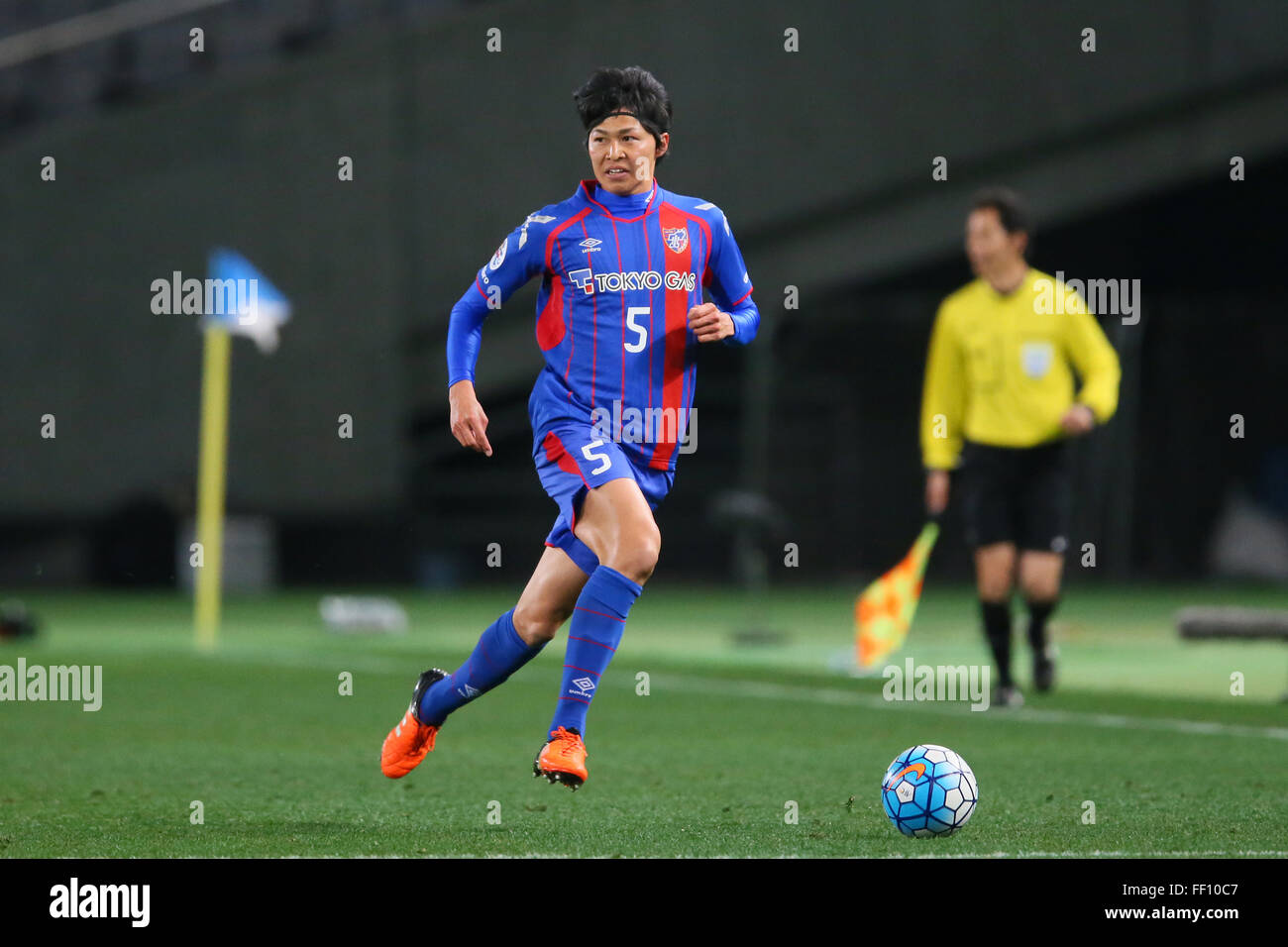 Yuichi maruyama hi-res stock photography and images - Alamy