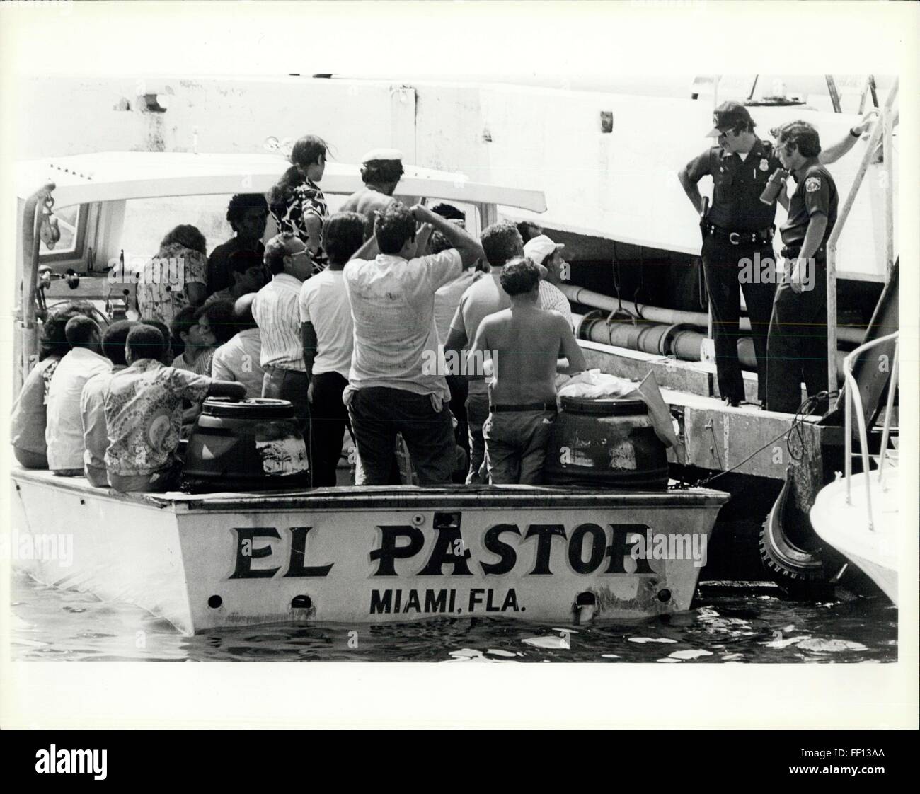 Keystone pictures usa boat hi-res stock photography and images - Alamy