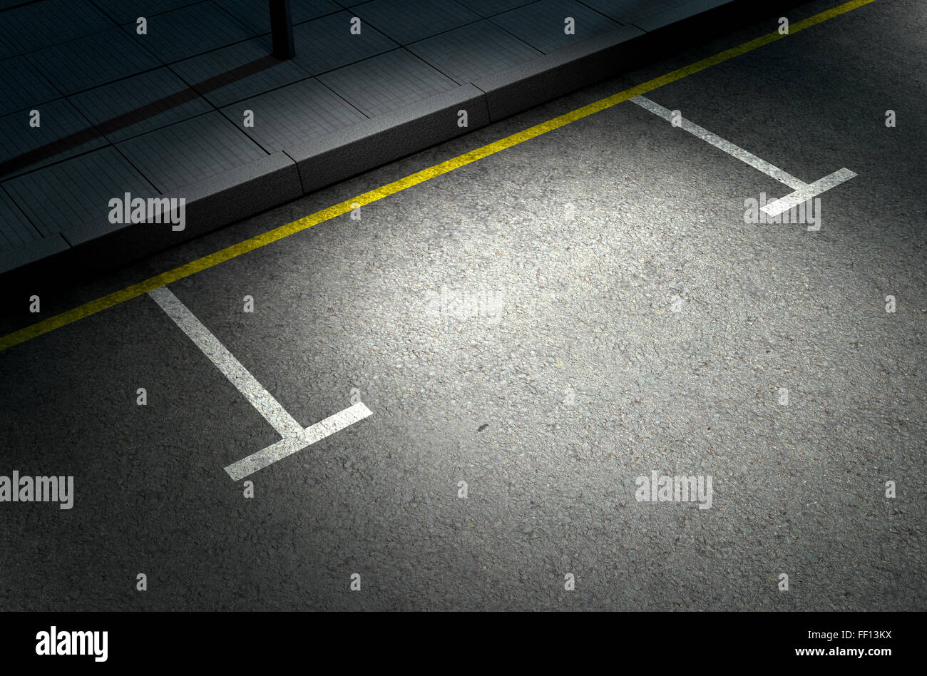 Demarcated areas hi-res stock photography and images - Alamy