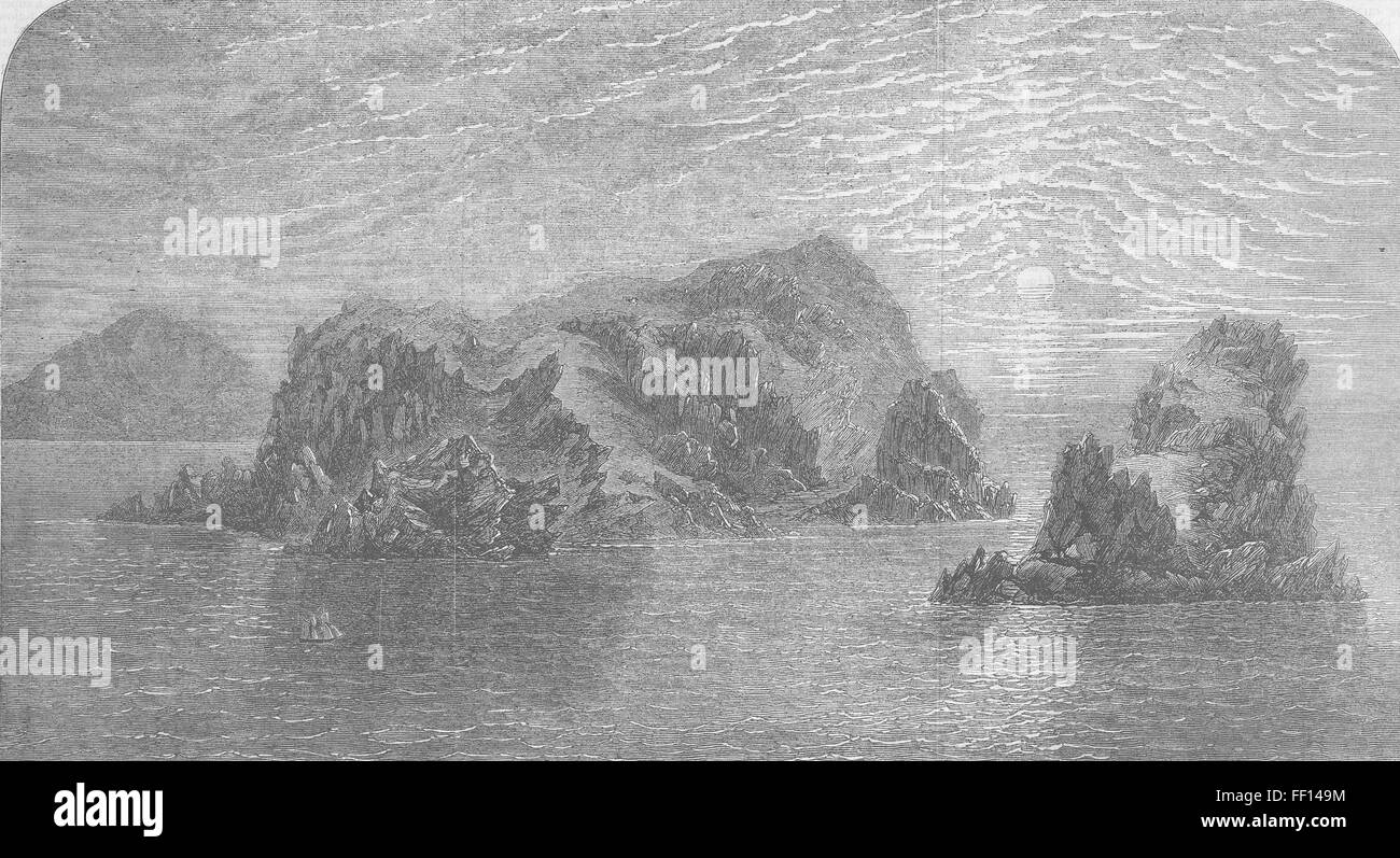 Our antipodes Black and White Stock Photos & Images - Alamy