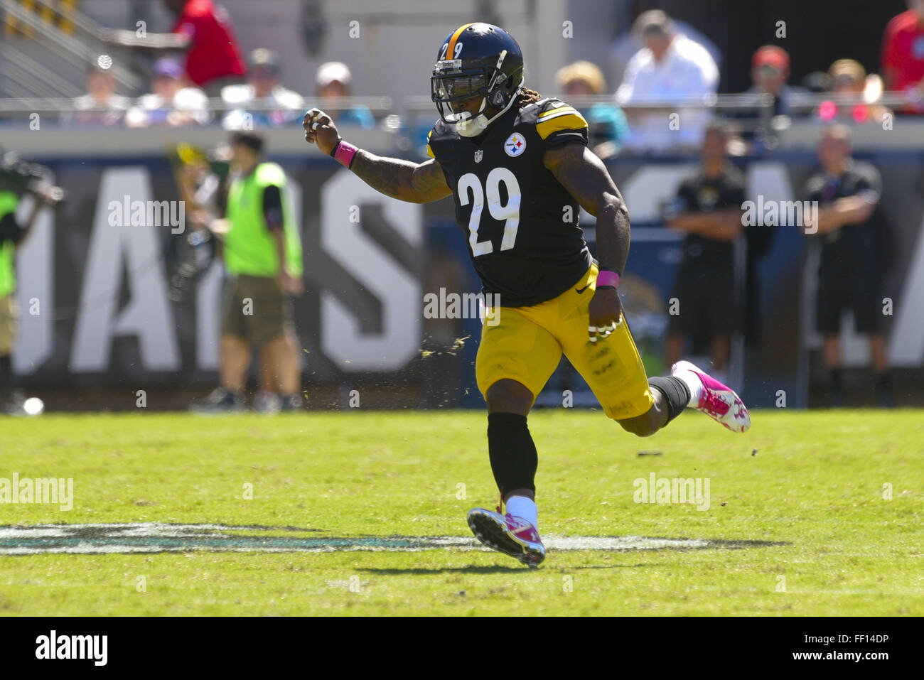 Shamarko Thomas Steelers