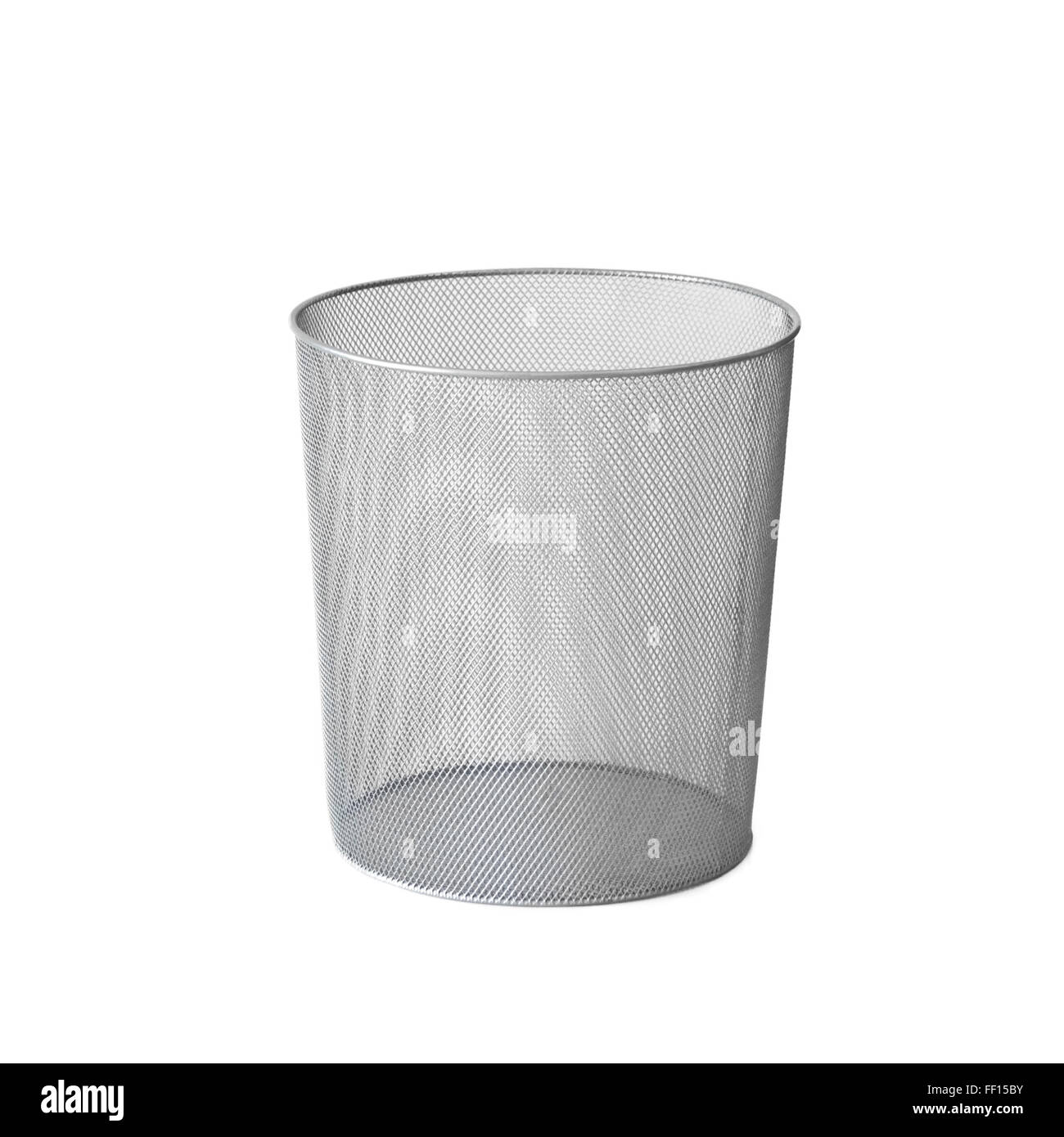 Recycling bin photos Cut Out Stock Images & Pictures - Alamy