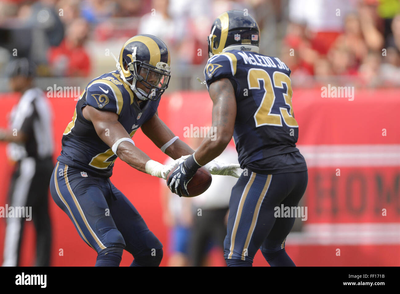 James mcdonald celebrates hi-res stock photography and images - Alamy