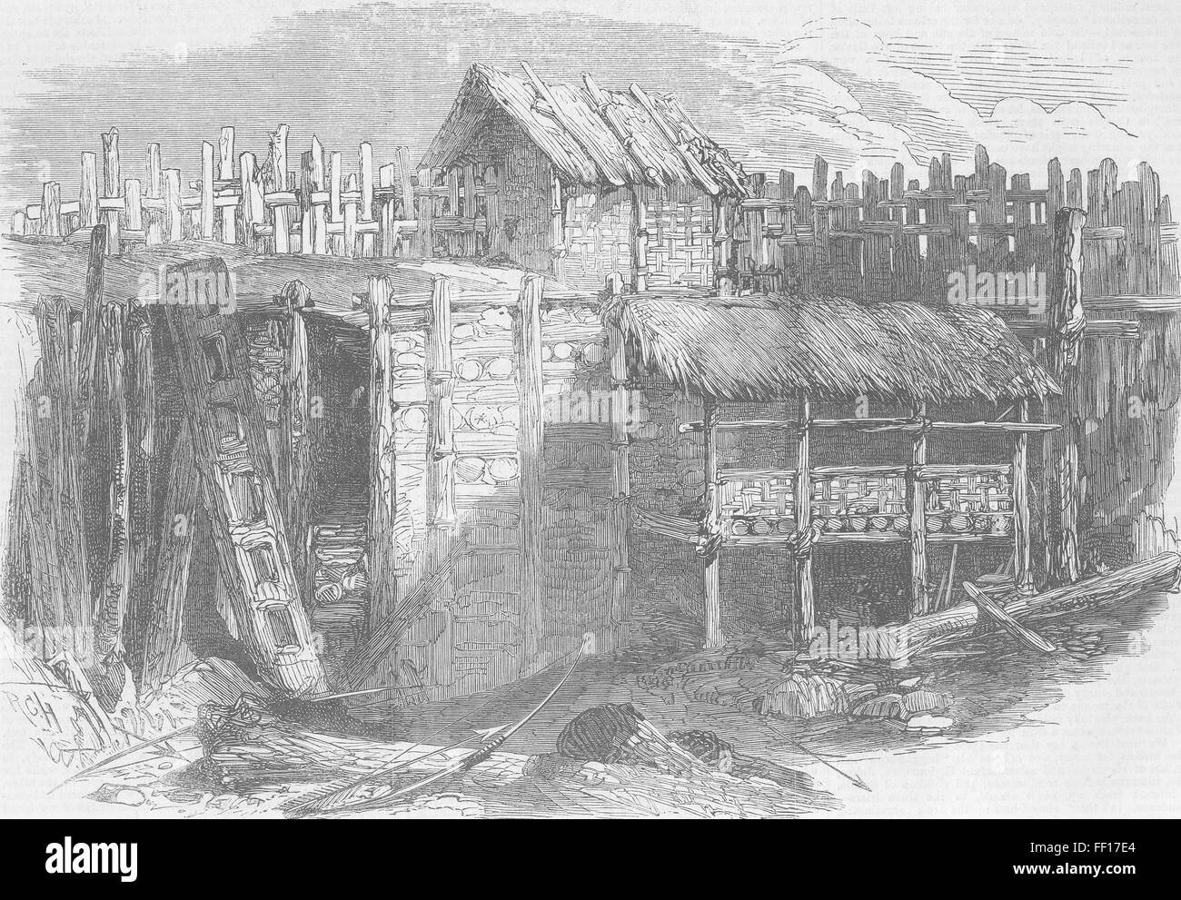 Duar war hi-res stock photography and images - Alamy