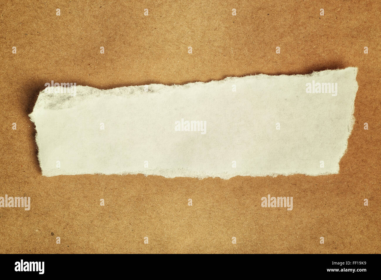 Scrap paper hi-res stock photography and images - Alamy