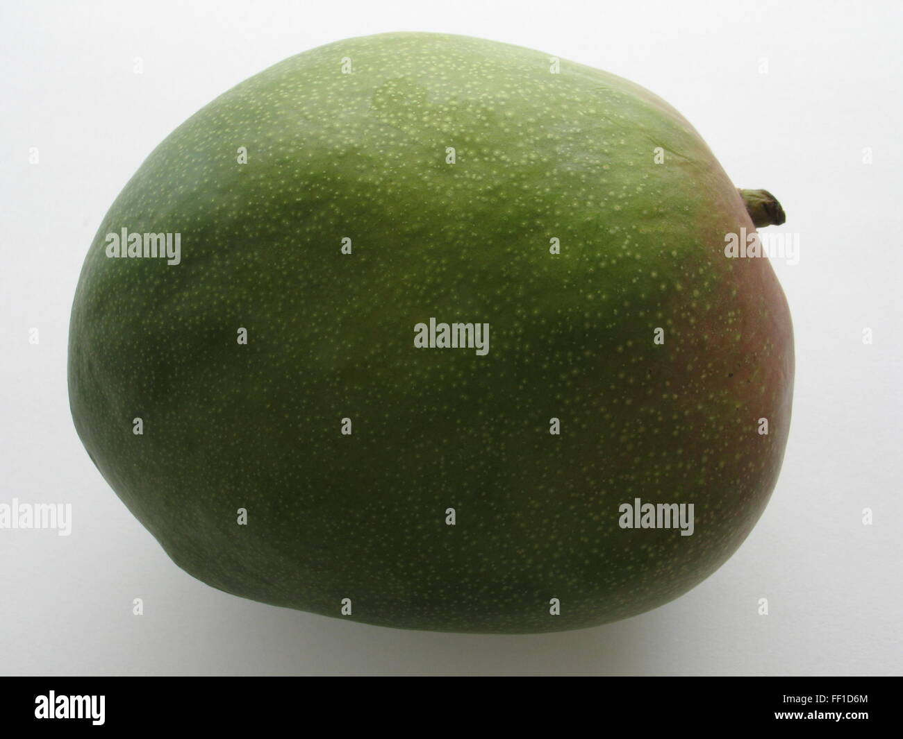 mango fruit on a table Stock Photo - Alamy