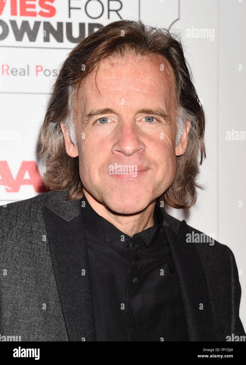 BEVERLY HILLS, CA - FEBRUARY 08: Producer Bill Pohlad attends AARP's ...