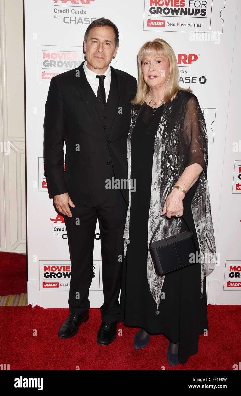 David ladd hi-res stock photography and images - Alamy