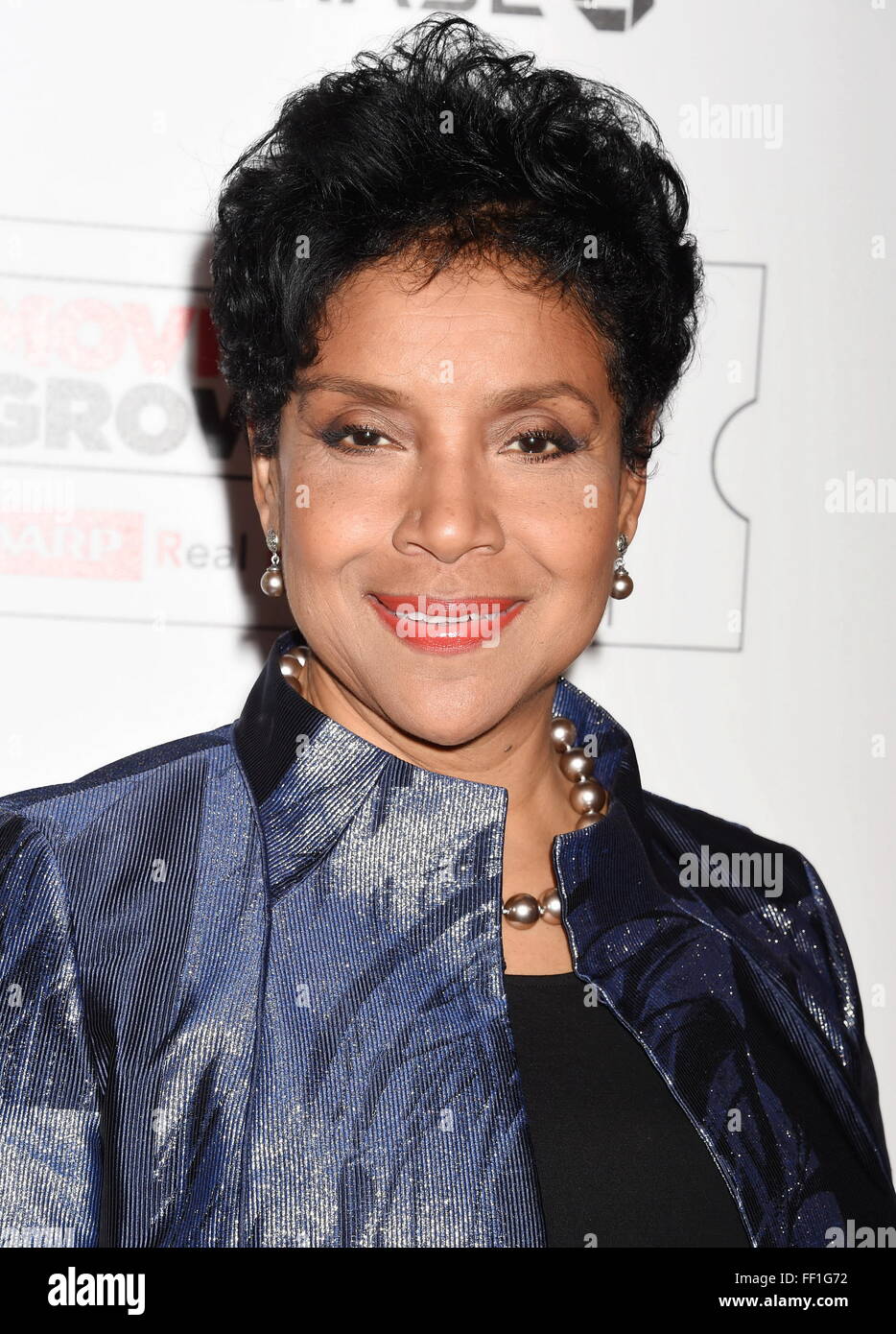 Beverly Hills, California. 8th Feb, 2016. BEVERLY HILLS, CA - FEBRUARY ...