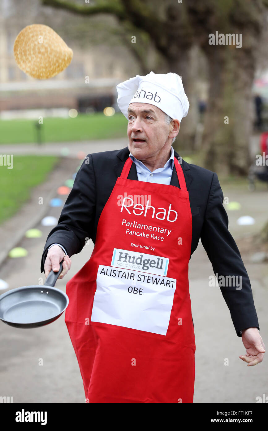 Alistair stewart 2016 hi-res stock photography and images - Alamy