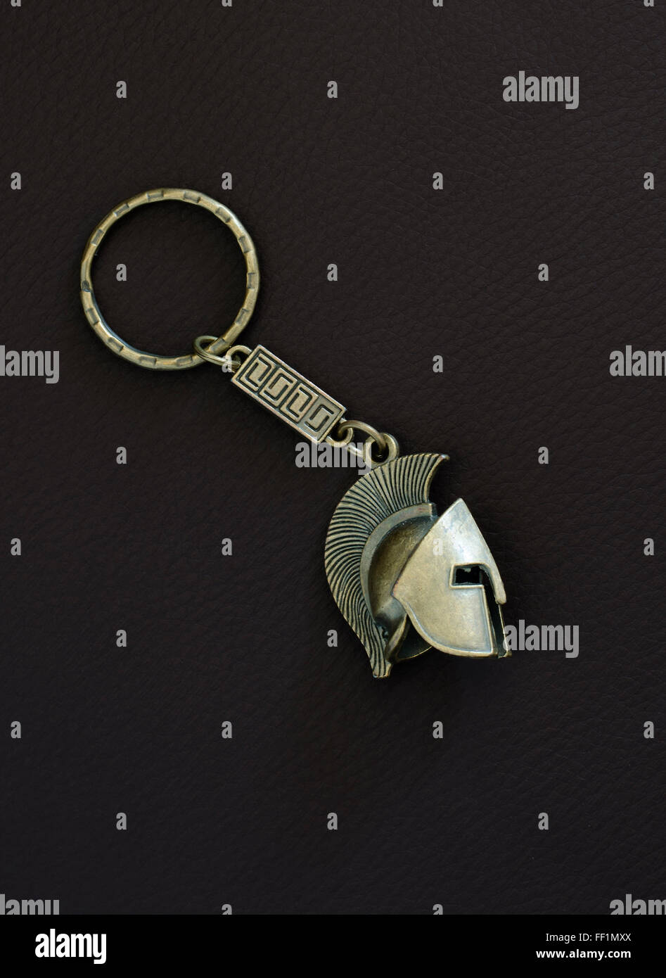 Ancient Bronze Key Chain at Leo Mclucas blog