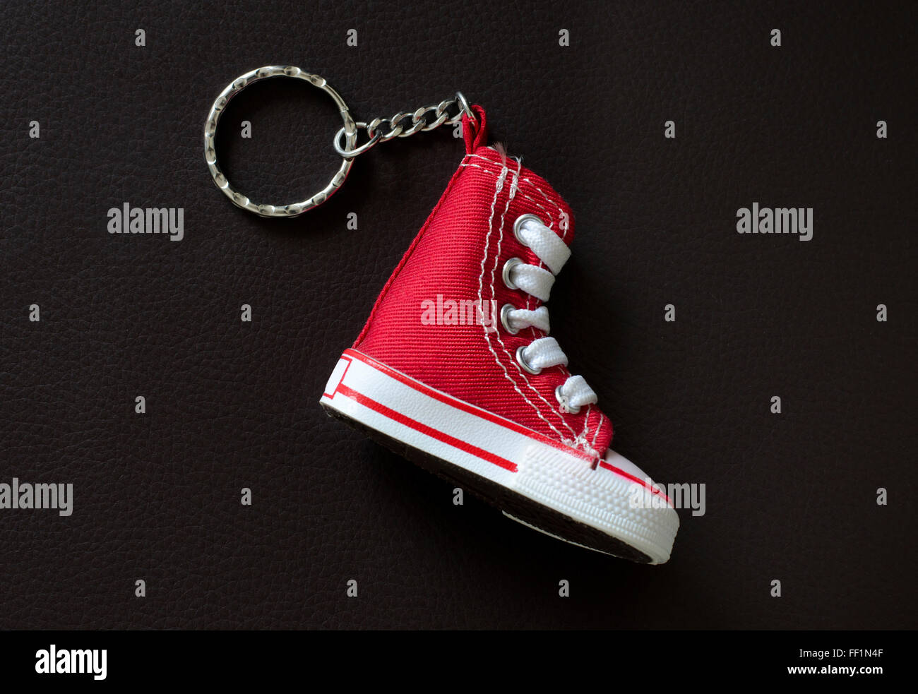Miniature basketball set hi-res stock photography and images - Alamy