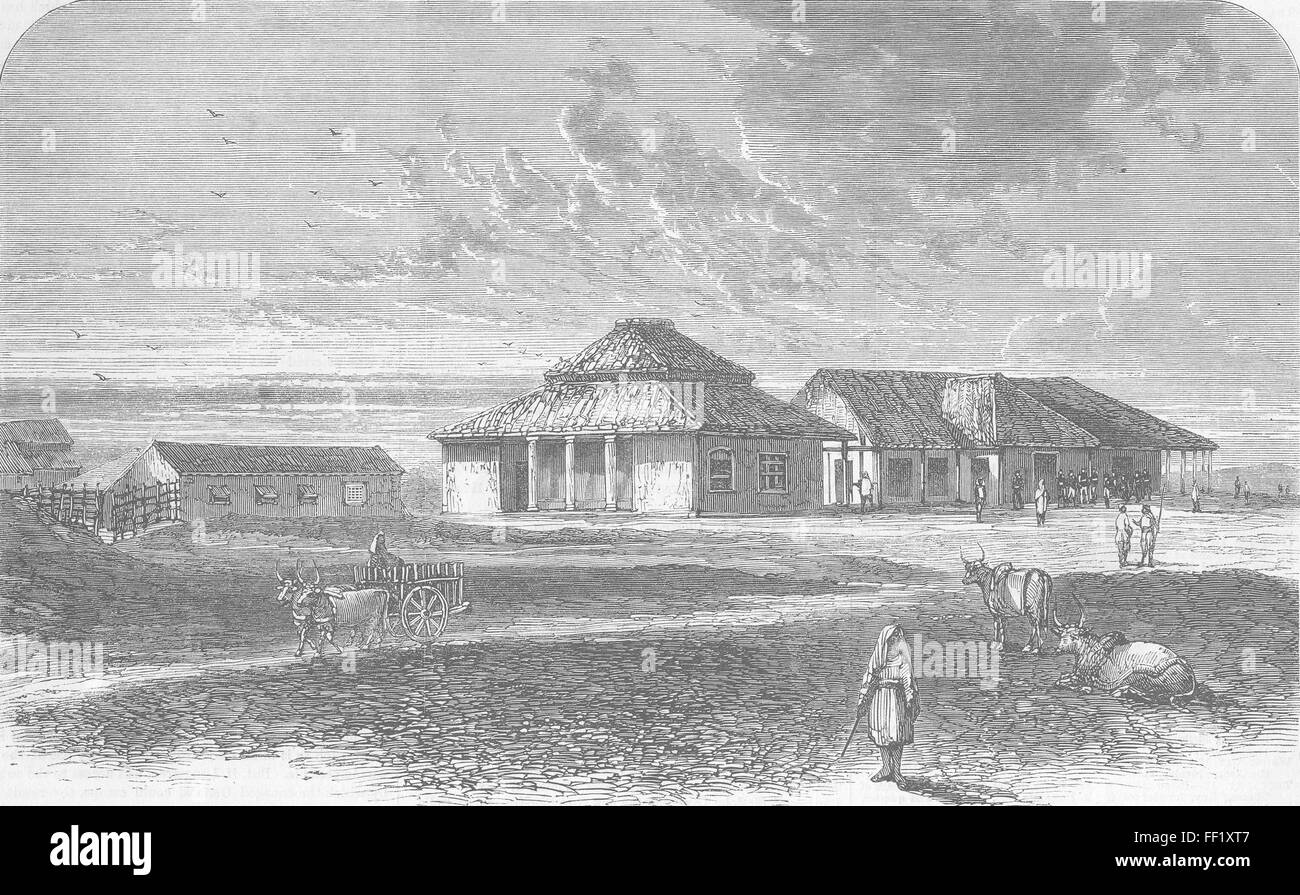 Mhow hi-res stock photography and images - Alamy