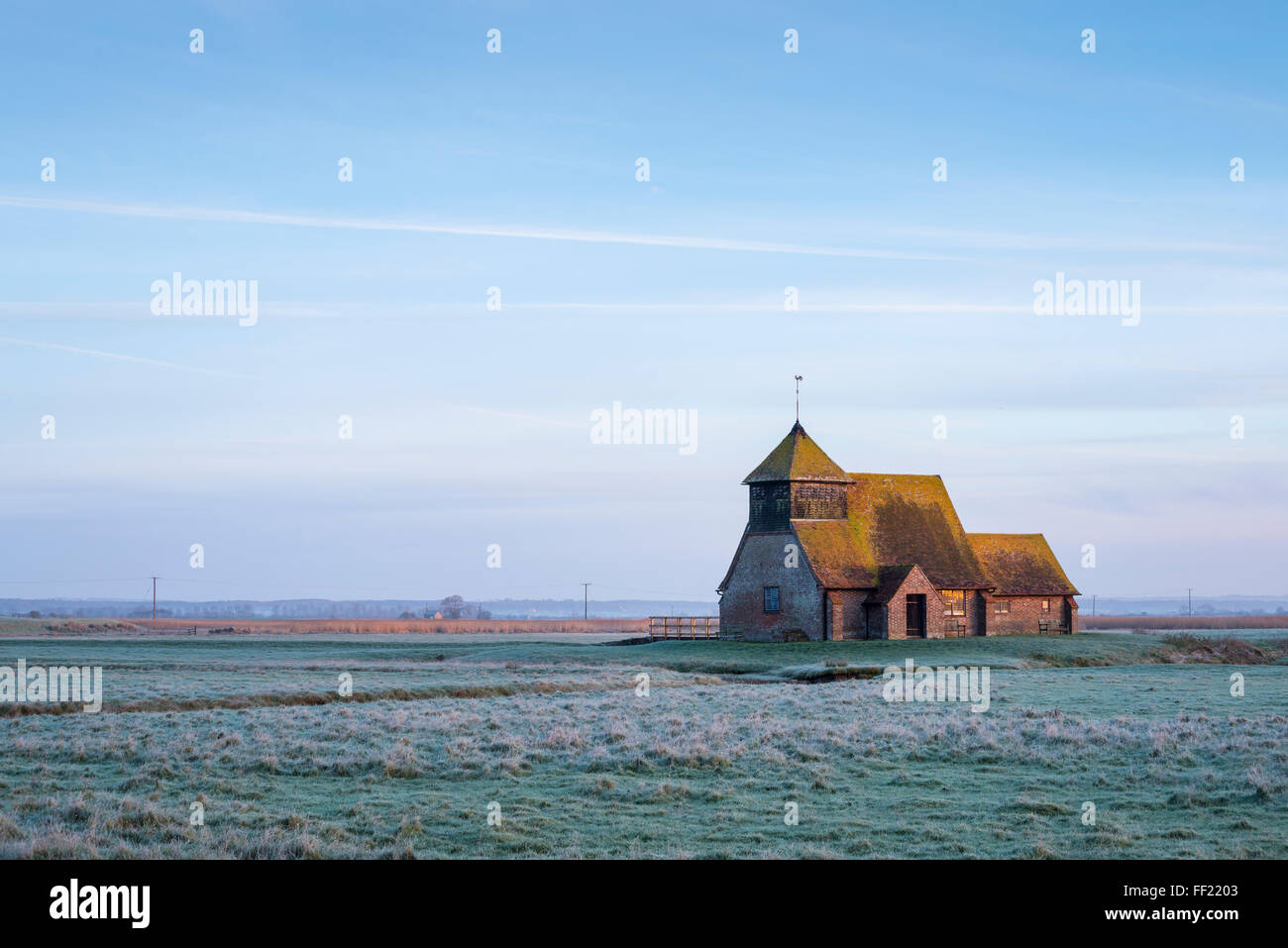 Brookland Kent High Resolution Stock Photography and Images - Alamy