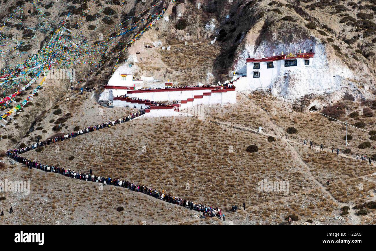 Palden lhamo hi-res stock photography and images - Alamy
