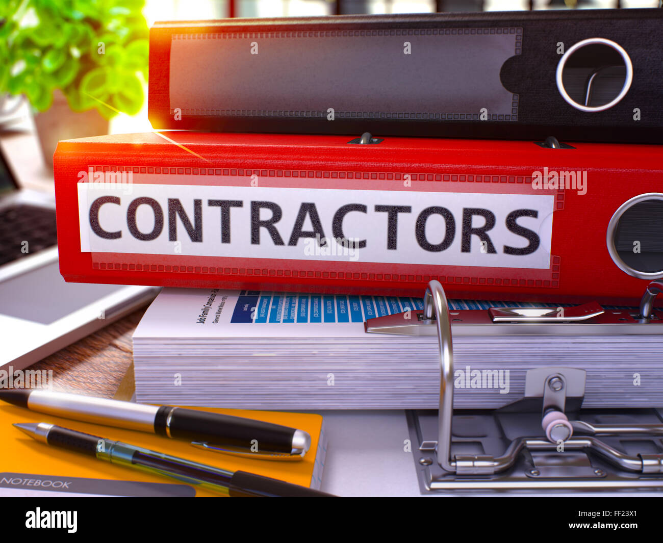 Contract fulfillment hi-res stock photography and images - Alamy